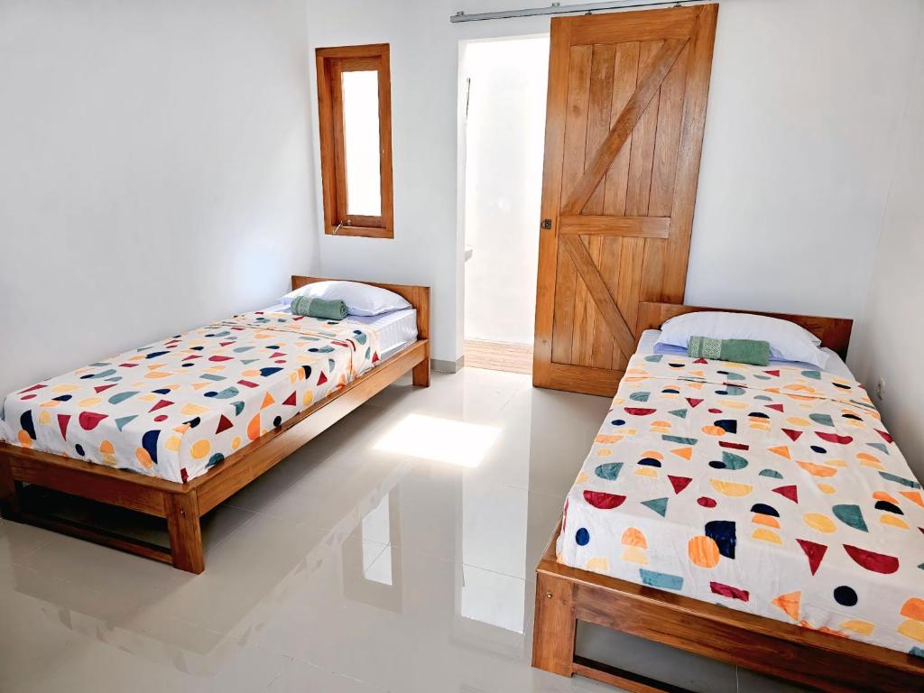 Omah SaM Guesthouse Jogja, Yogyakarta (precios actualizados 2025)