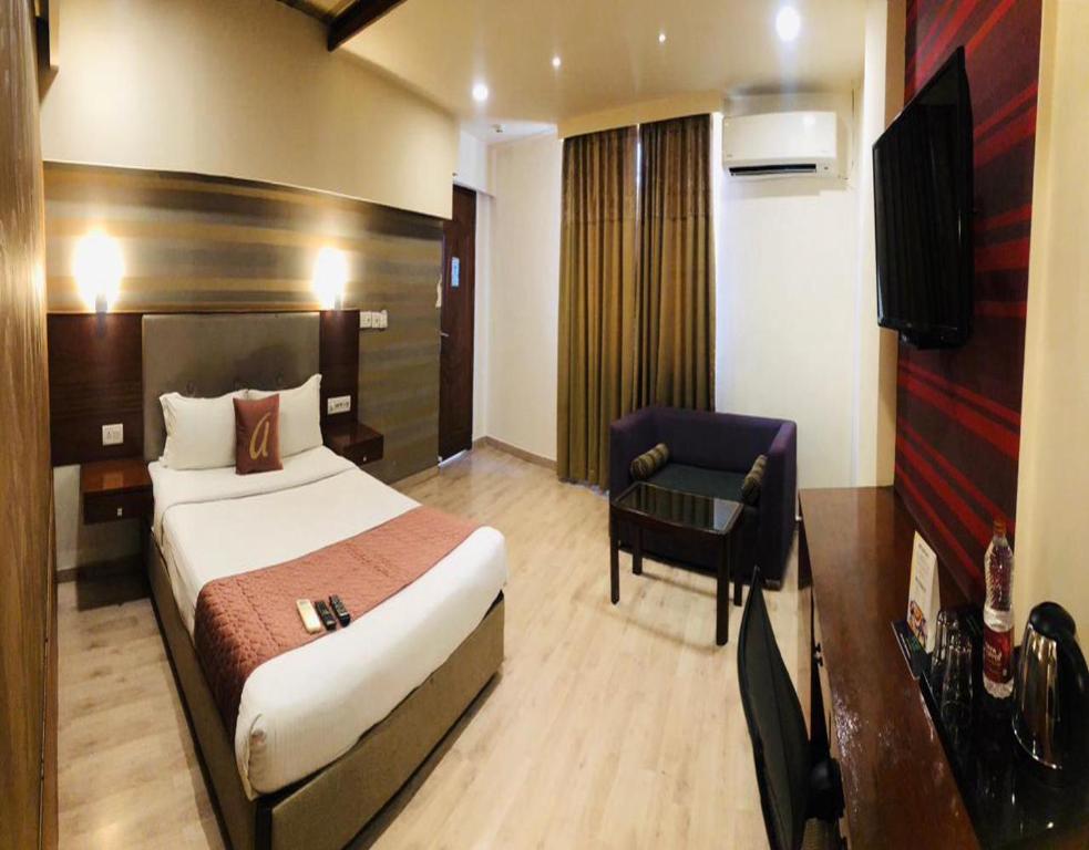 Astra Hotels & Suites - Kadubeesanahalli ,Opposite Oracle and JP Morgan ...