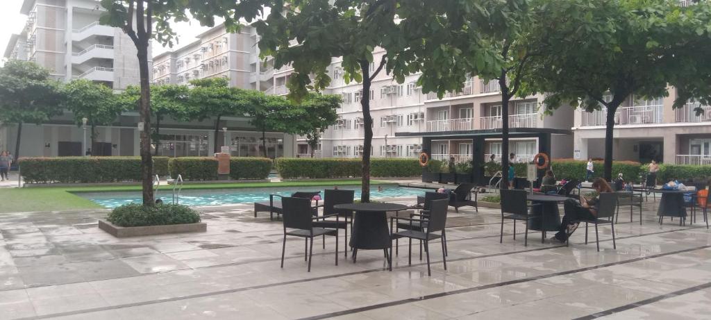 Trees Residences Lynnette's Place, Manila (updated prices 2026)