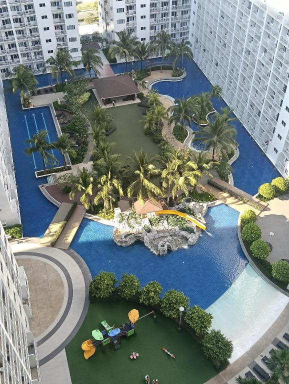 Shore residences tower A, Manila (updated prices 2026)
