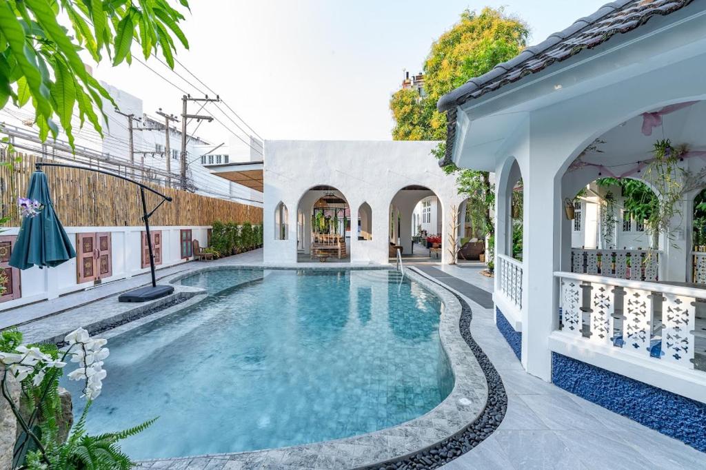 Baan Nai Chiang Mai Retreat House Private Pool, Chiang Mai (precios actualizados 2025)