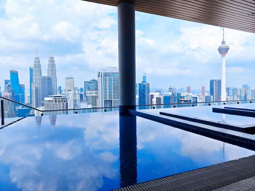 Colony by infinitum KLCC, Kuala Lumpur (updated prices 2026)