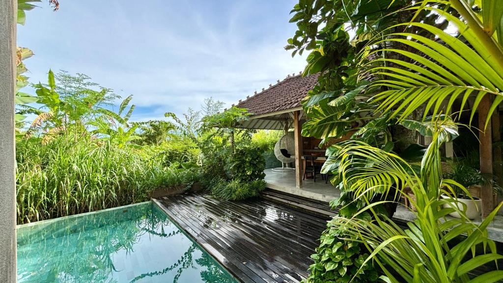 Mas Ubud Private Villa Bata Merah by RB Villas, Ubud (updated prices 2026)