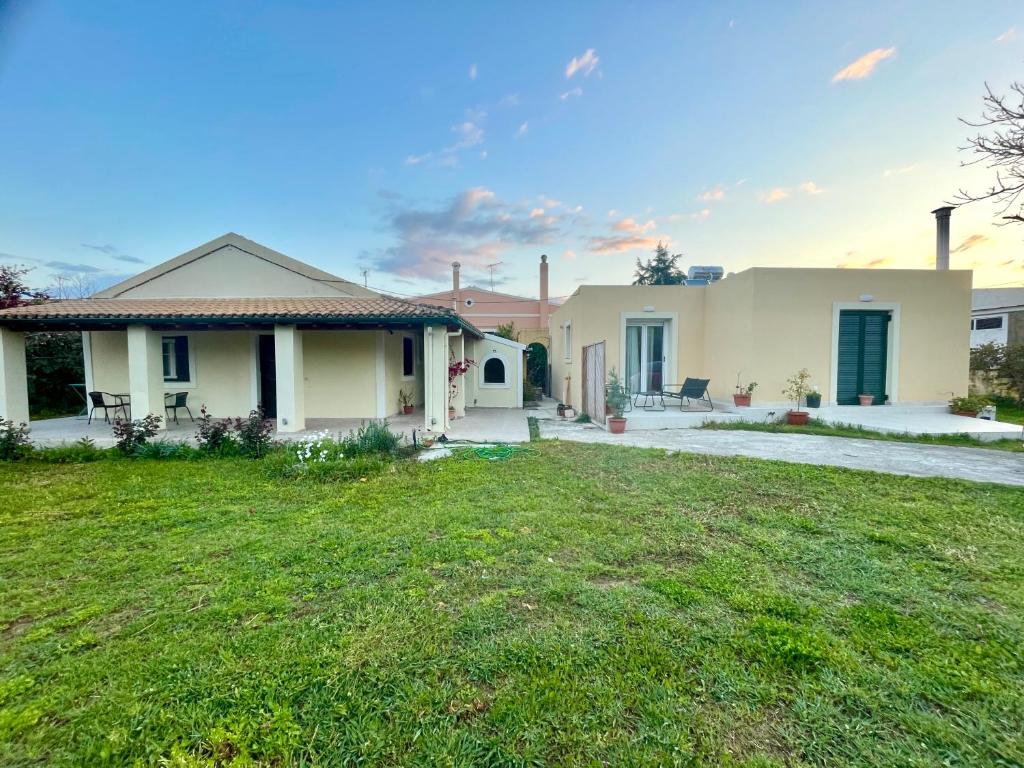 Corfu Luxury River House, Potamós (precios actualizados 2025)