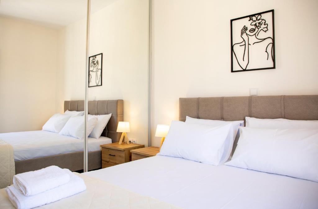 Fani's House, Kipséli (updated prices 2026)