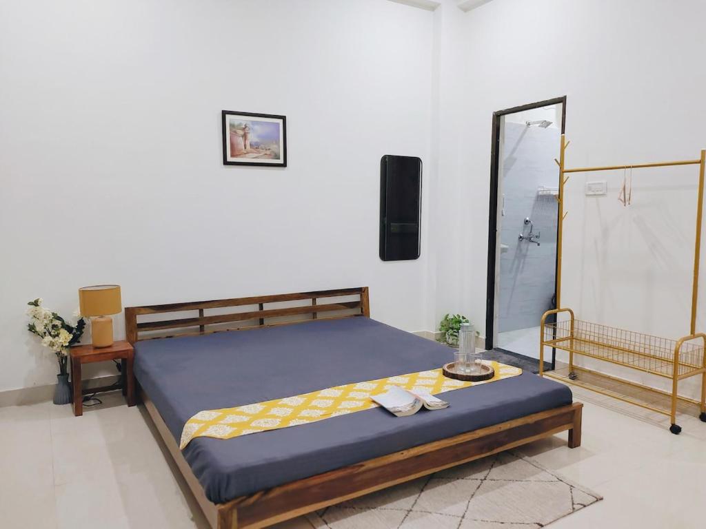 Vindhya - 3bhk - Assi Ghat, Varanasi (updated prices 2026)