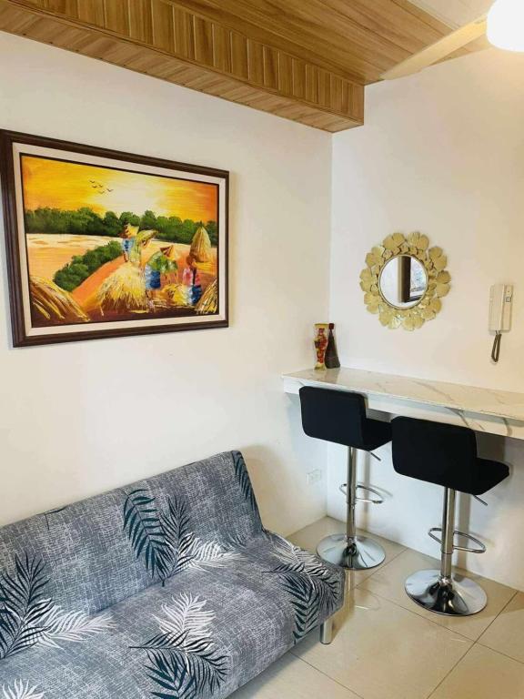 Metros Hideaway Shore 1 Tower B, Manila (prezzi aggiornati per il 2025)