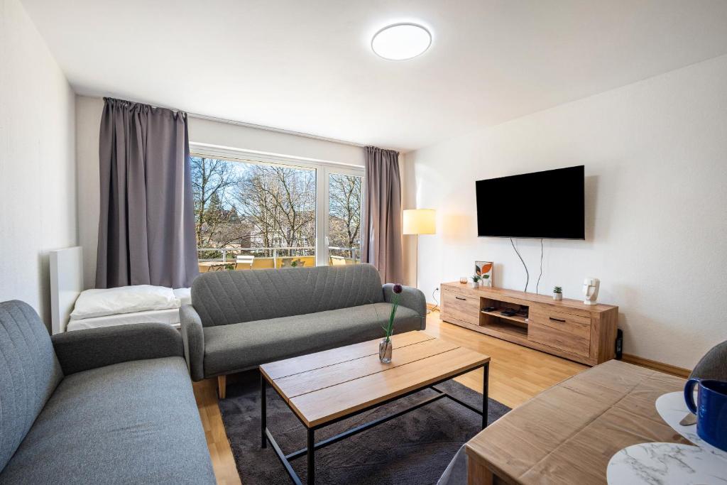 Fewo Danzig 2, Quickborn (updated prices 2025)