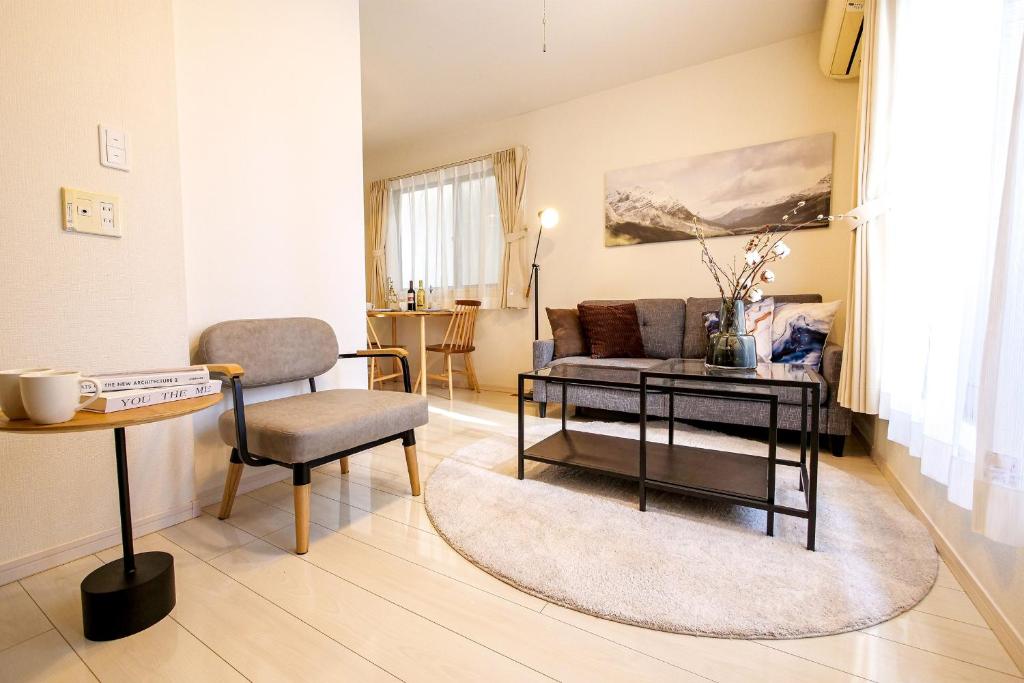 Yahiro Villa, Tokyo (updated prices 2026)