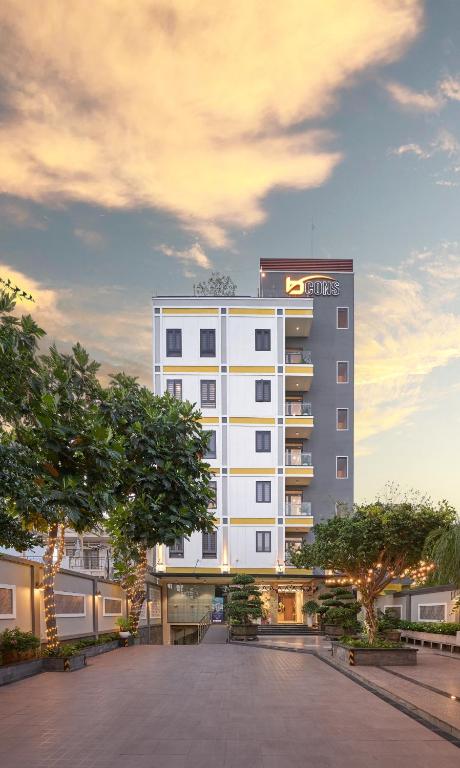 Bcons PS Hotel and Apartment- Newly Opened Hotel, Bien Hoa (updated ...