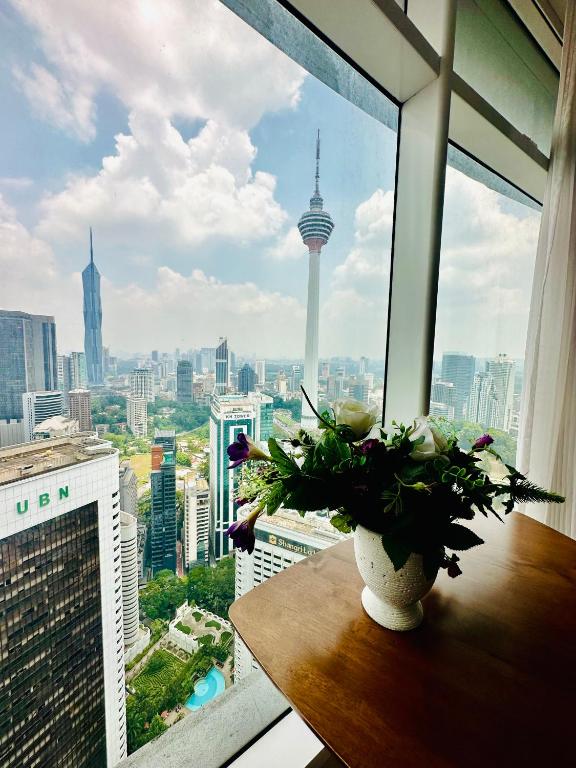 VORTEX klcc SUITES city CENTRE KUALA LAMPUR, Kuala Lumpur (updated ...