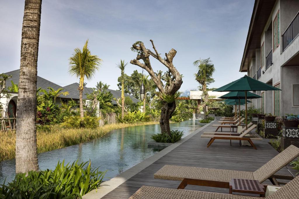 Inara Alas Harum, Ubud (updated prices 2025)