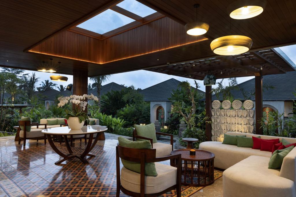 Inara Alas Harum, Ubud (updated prices 2025)