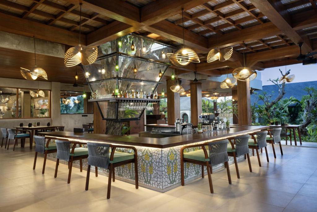 Inara Alas Harum, Ubud (updated prices 2025)