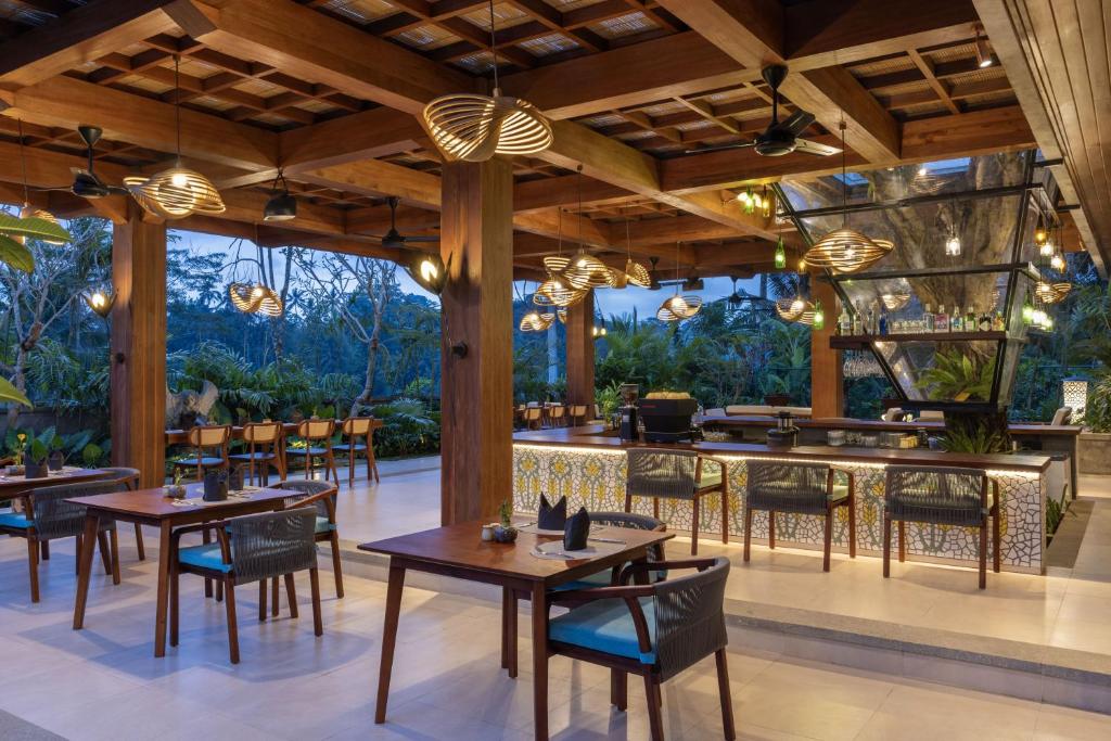 Inara Alas Harum, Ubud (updated prices 2025)