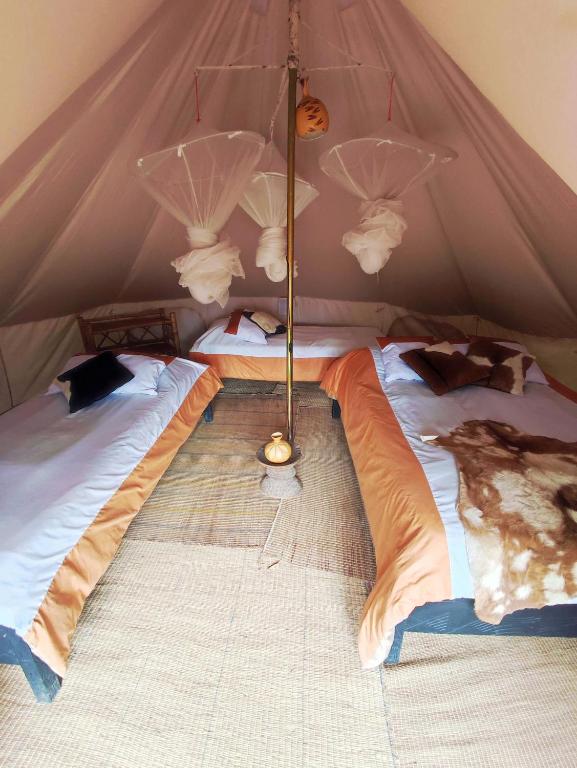 INZU Lodge, Gisenyi (updated prices 2025)