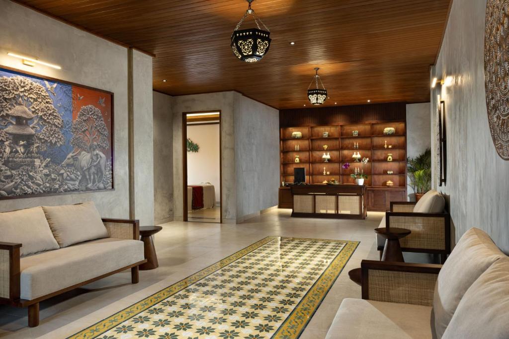 Inara Alas Harum, Ubud (updated prices 2025)