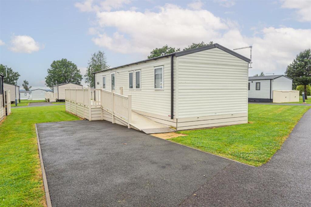 Hope View - Ashbourne Heights Holiday Park, Fenny Bentley (updated ...