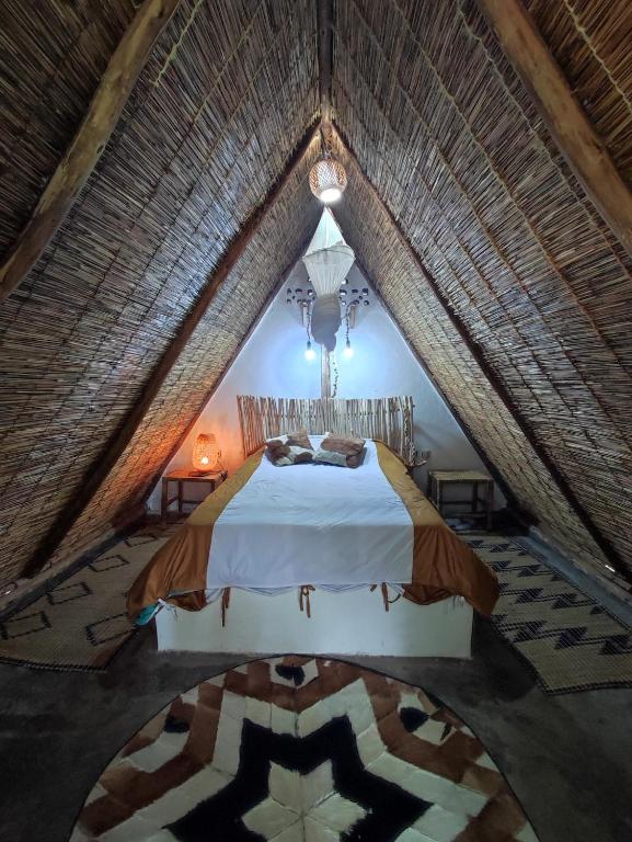 INZU Lodge, Gisenyi (updated prices 2025)