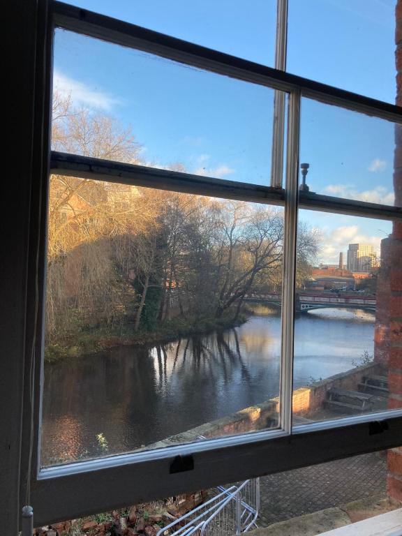 Riverside Victorian home, Neepsend (updated prices 2025)