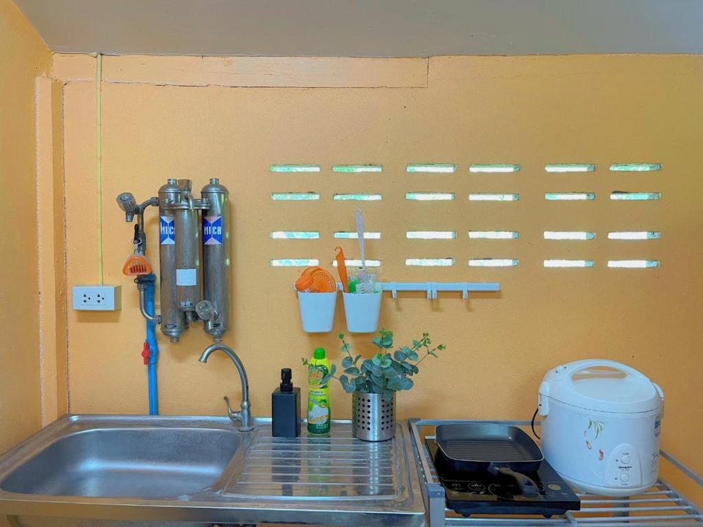 Chompor Homestay, Chiang Dao (tarifs actualisés, 2026)