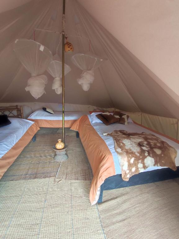 INZU Lodge, Gisenyi (updated prices 2025)