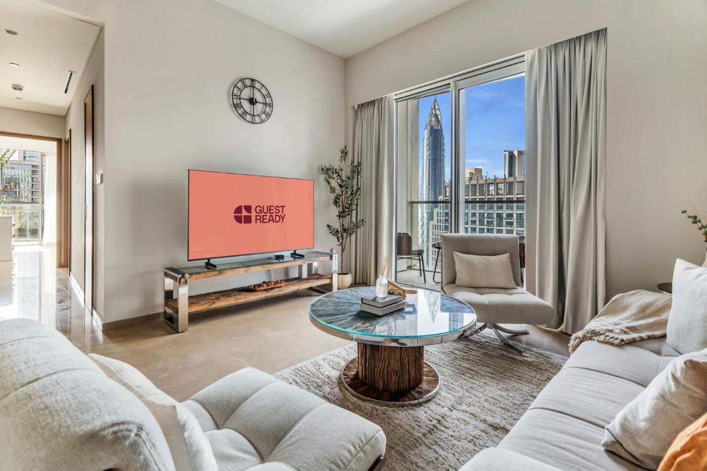 GuestReady - Elegant home in Downtown Dubai, Dubai (updated prices 2025)