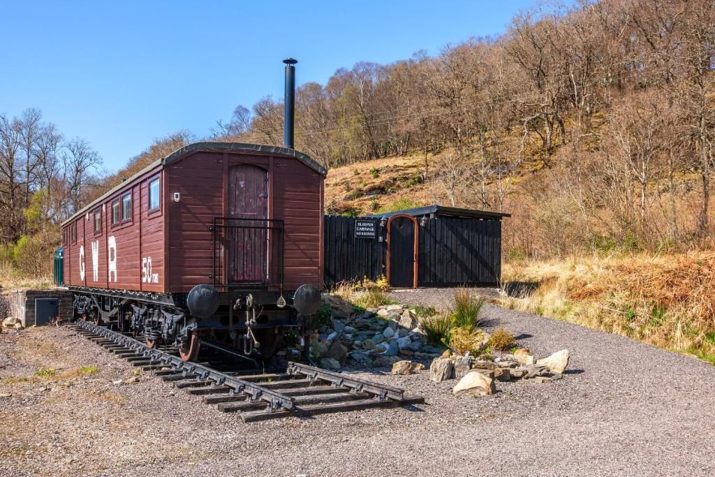 The Carriage at Creagan, Creagan (updated prices 2026)