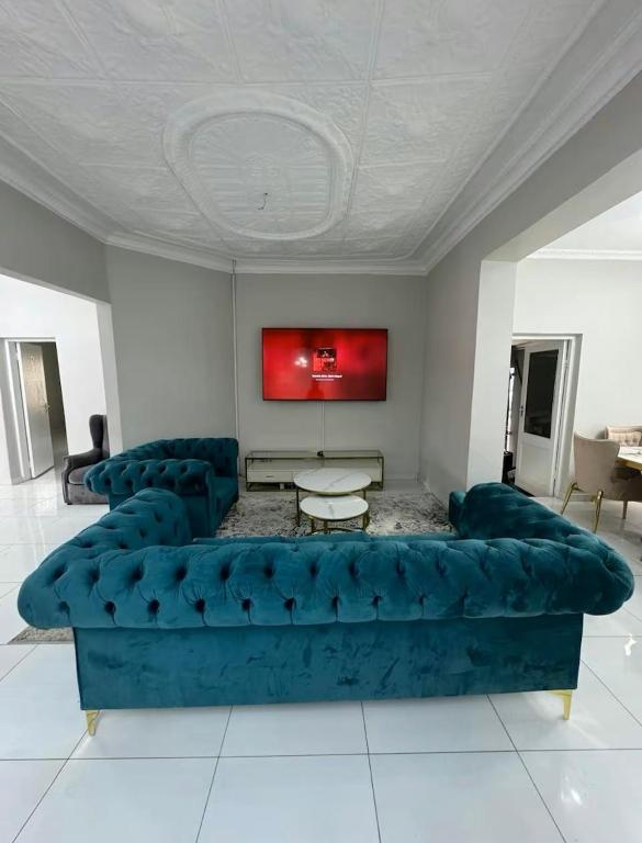 Goldman Guest House Florida, Roodepoort (updated prices 2026)