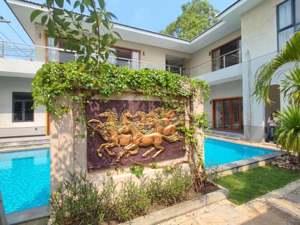 The Imperial Majestic Siam Bay Villa, Jomtien Beach (updated prices 2026)