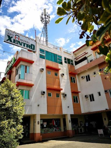 CDO Hotel Xentro, Cagayan de Oro (updated prices 2026)