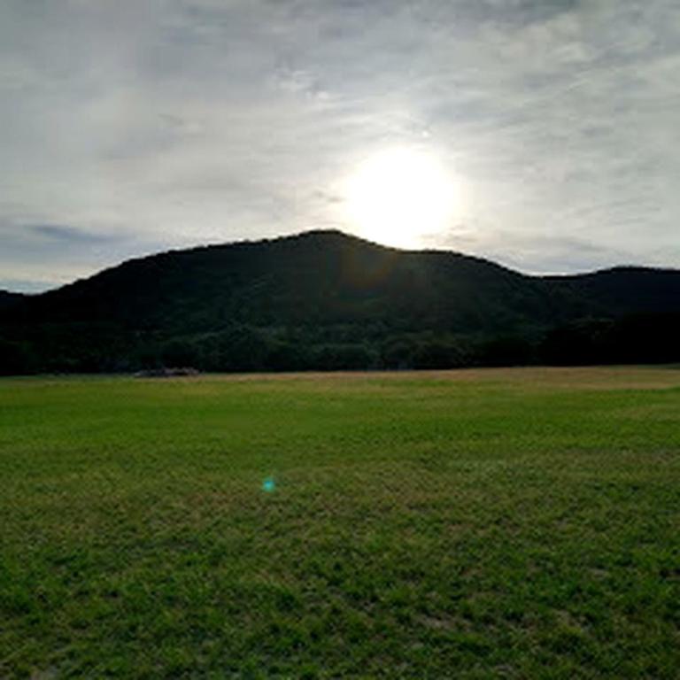 Texas Hill Country Glamping in this Rustic Cabin - Perfect for Family ...