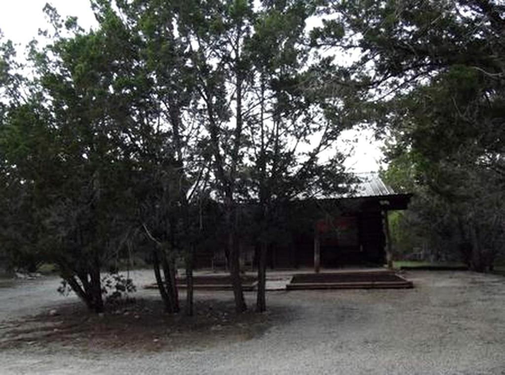 Texas Hill Country Cabin Rental near Frio River in Vanderpool ...
