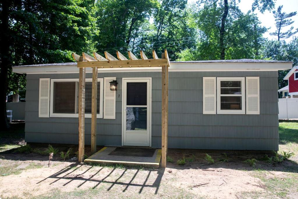 Glamping Getaway to Lake Michigan - Perfect for Romantic Escapes ...