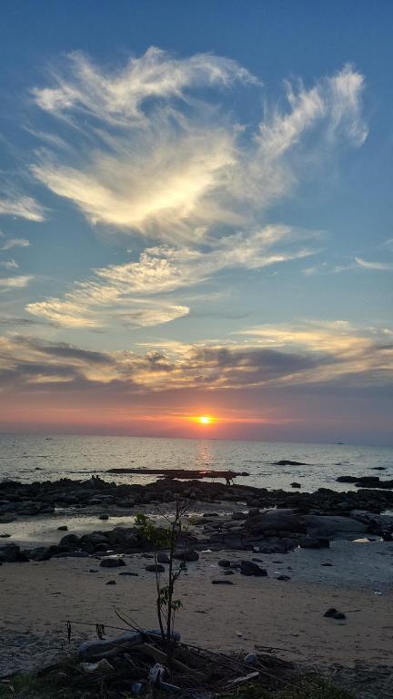 375 vip large studio ocean view, Ban Bang Nok (prețuri actualizate 2025)