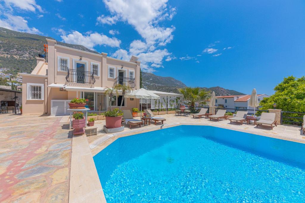 Sun Elite Kalkan, Kas (updated prices 2025)