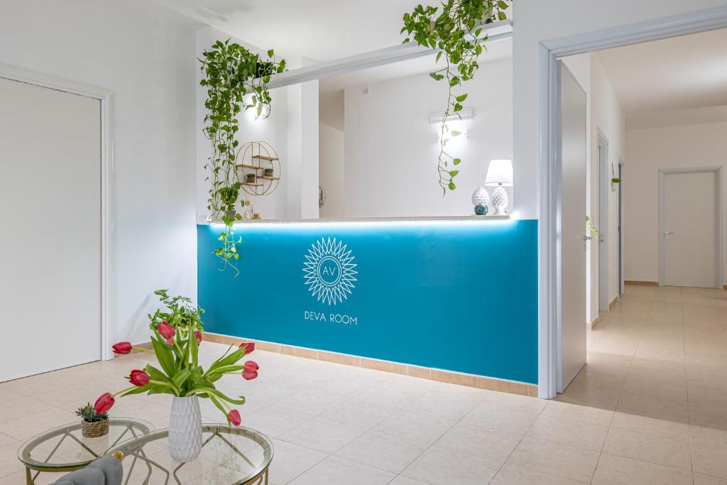 Deva Room, Ugento (updated prices 2026)