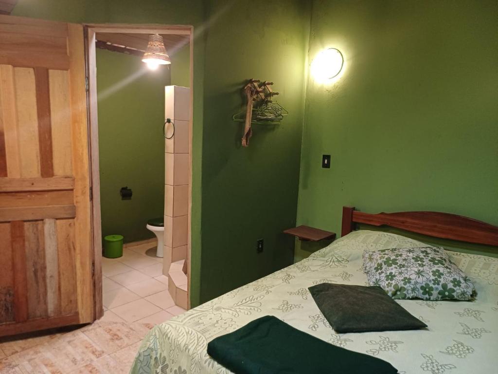 Pousada "O Povorello" - Baia do Sol COP30, Belém (aktualisierte Preise für 2025)