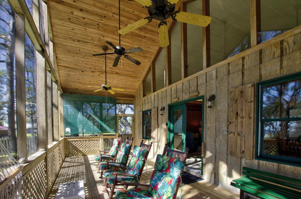 Core Sound Lodge home, Harkers Island (aktualisierte Preise für 2026)