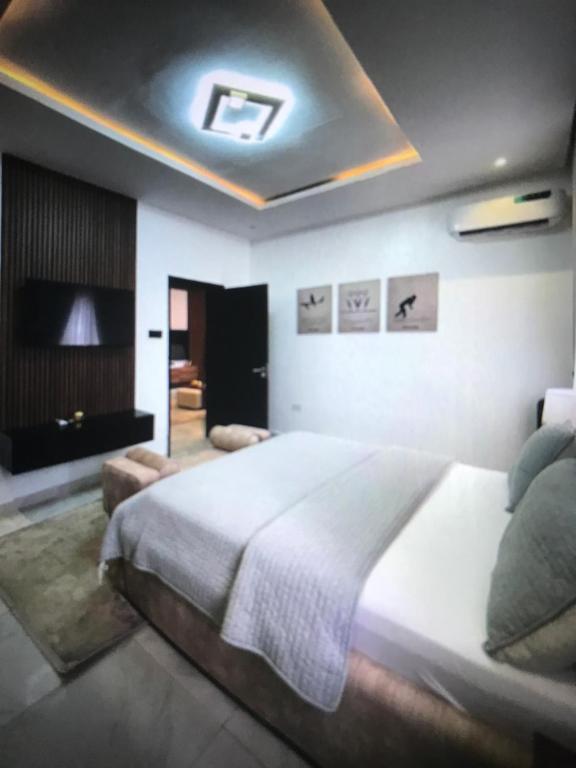 7TH GENERATION APARTMENTs LEKKI PHASE 1, Lagos (updated prices 2025)