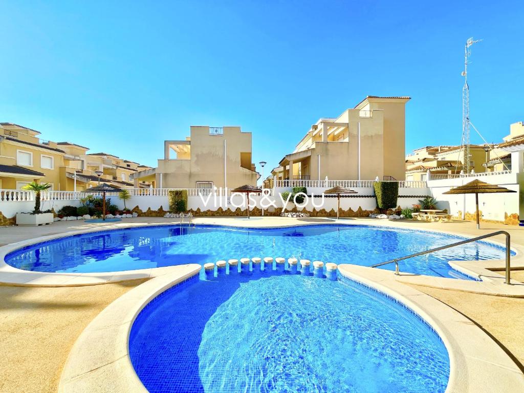 Casa Paola by Villas&You, San Miguel de Salinas (updated prices 2026)