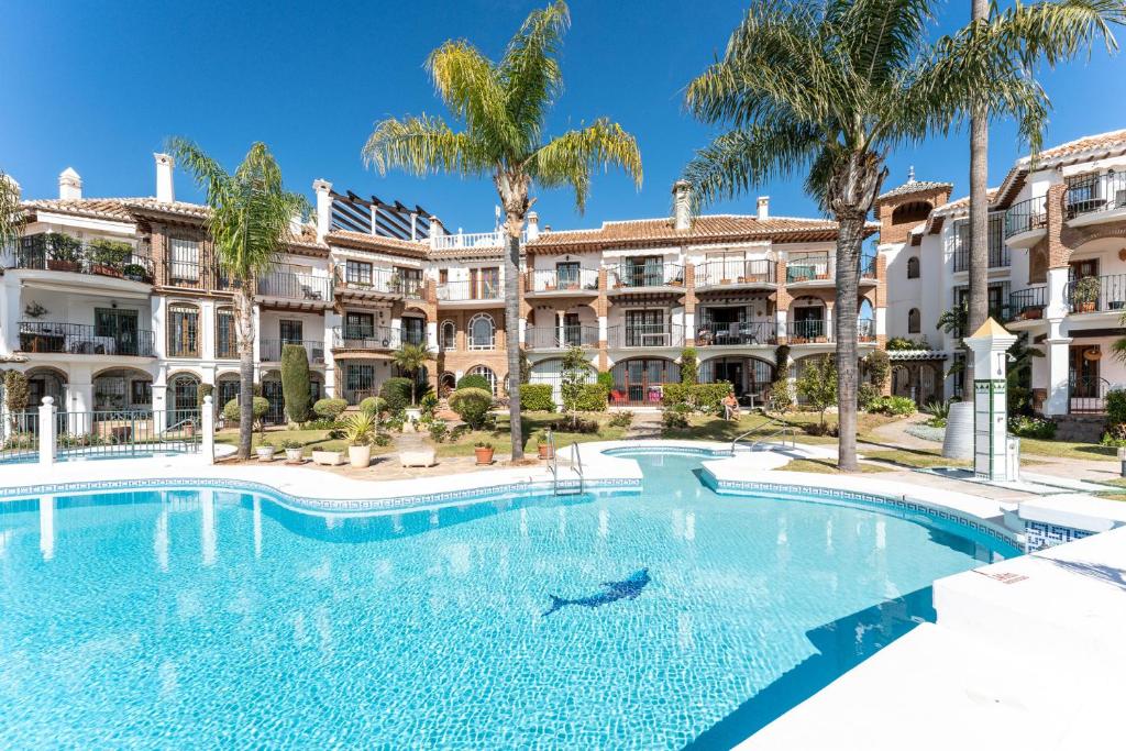 MalagaSuite Mijas Golf Panoramic Views, Mijas Costa (updated prices 2026)