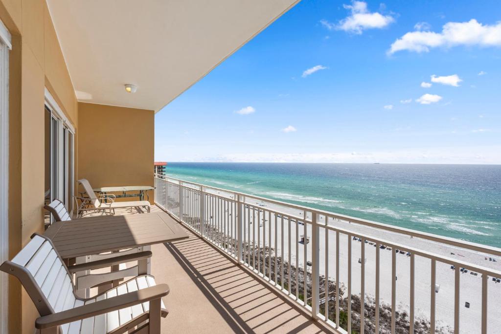 1005 Sterling Beach, Panama City Beach (updated prices 2026)