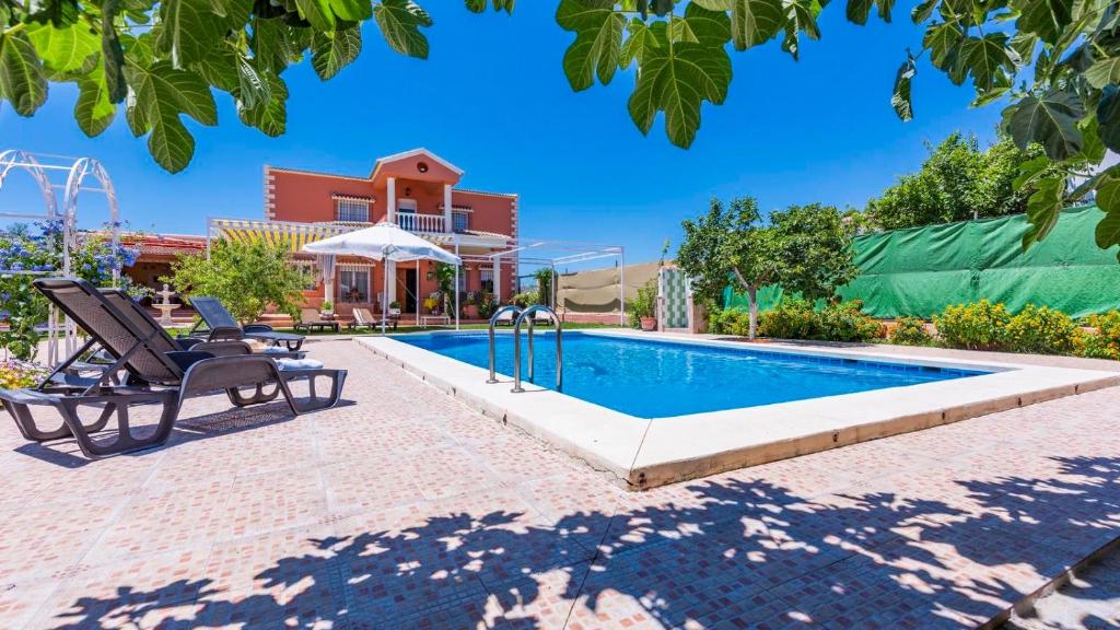 La Martinica, Teba (updated prices 2025)