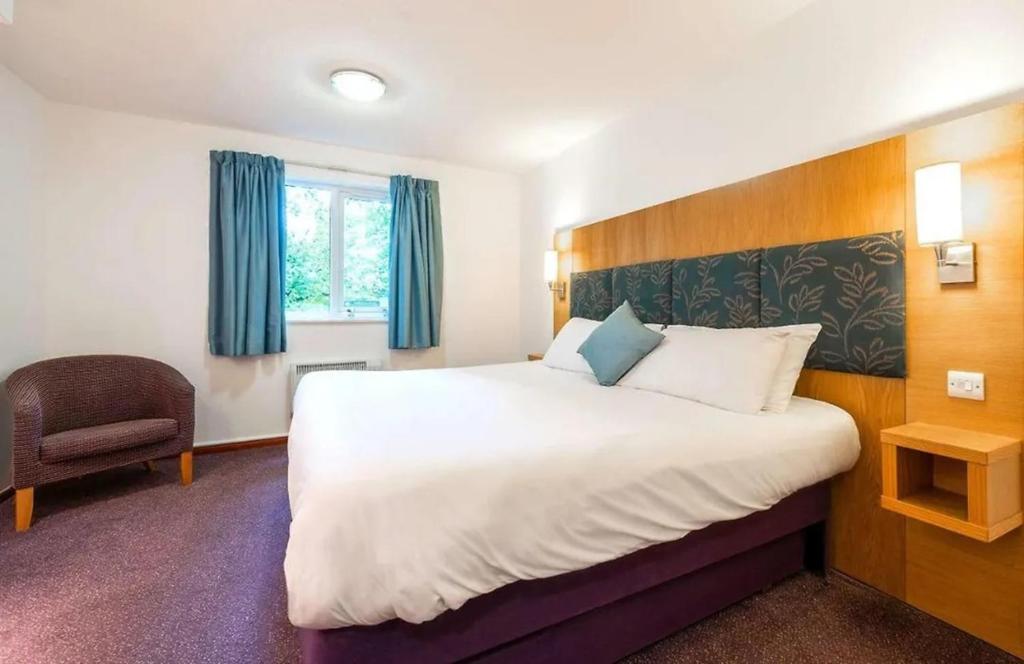 Middleton Inn, Manchester, Manchester (updated prices 2025)