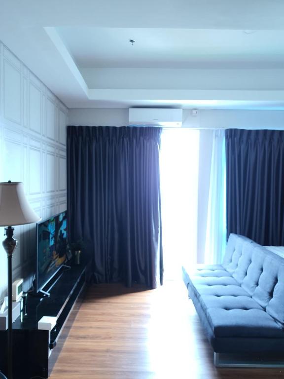 Apartemen puri mansion, Jakarta (updated prices 2026)