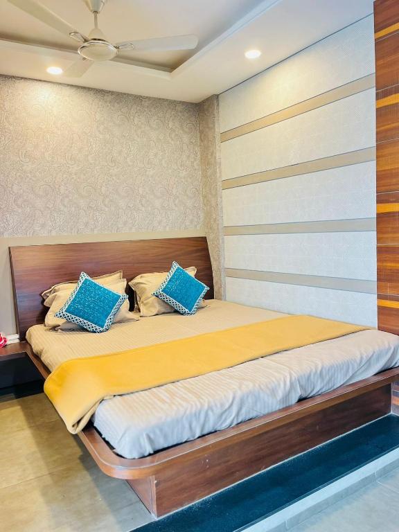 Siddharth Lake View Penthouse, Kolhapur (updated prices 2025)