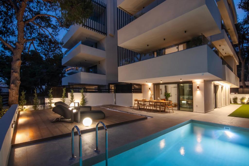 Stefano's Luxury Suite, Vari (updated prices 2025)