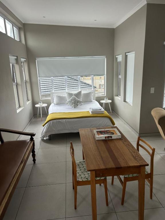16Park, Stikland (updated prices 2026)