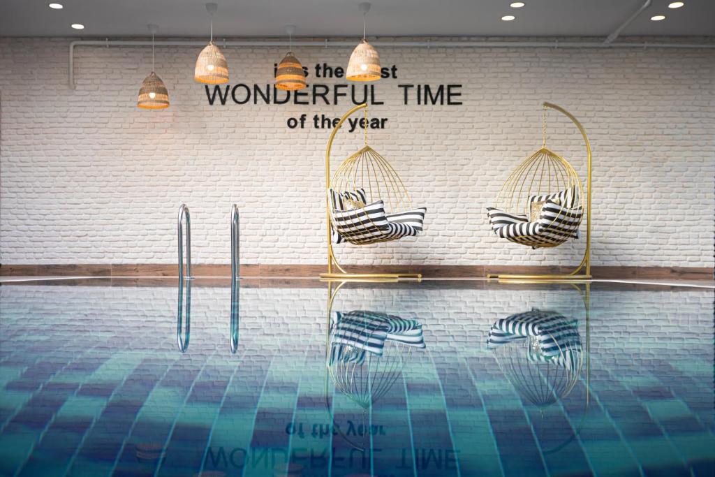 RODINN Hotel, Antalya (updated prices 2025)